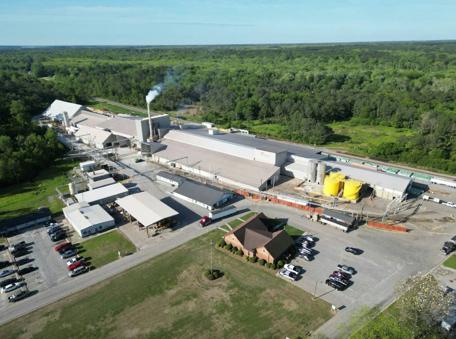 Working at TIMAC AGRO USA - RAINBOW FERTILIZER | Great Place To Work®