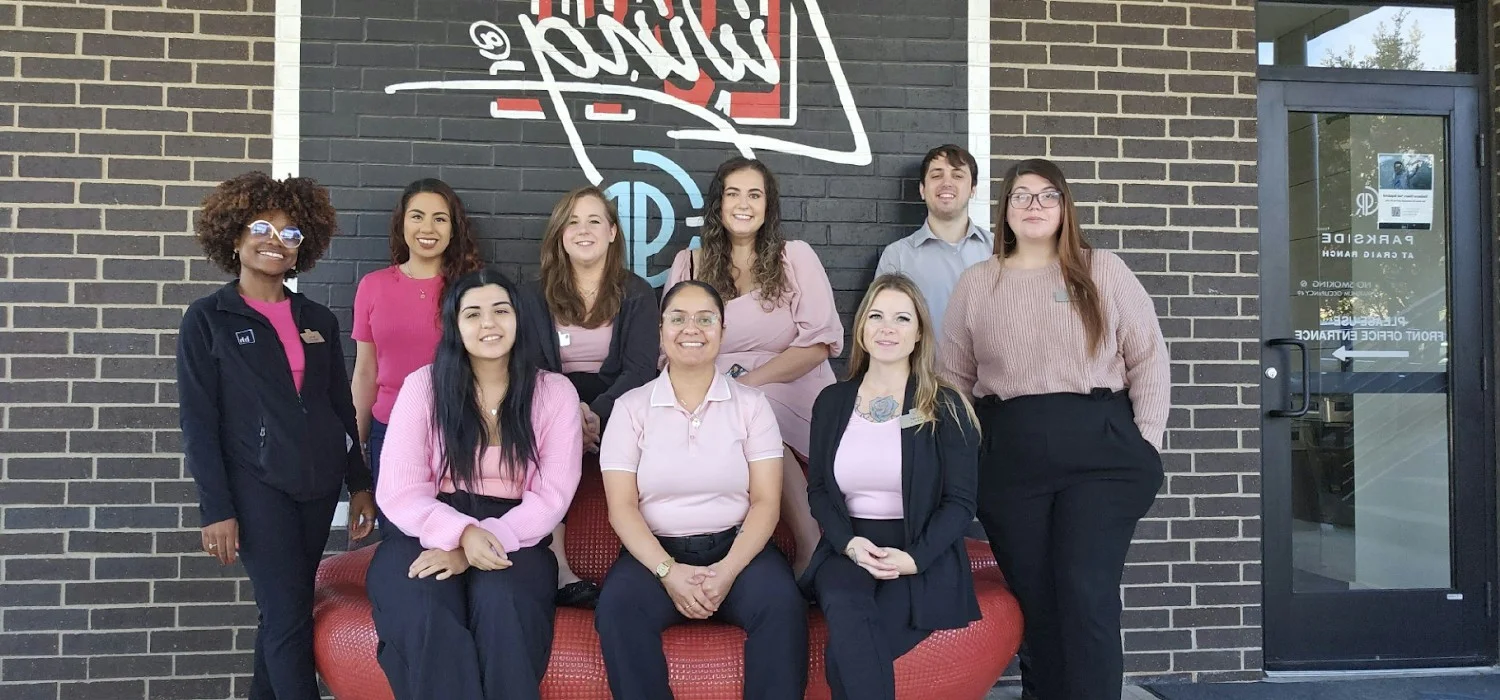 Working at BH Management Services LLC | Great Place To Work®