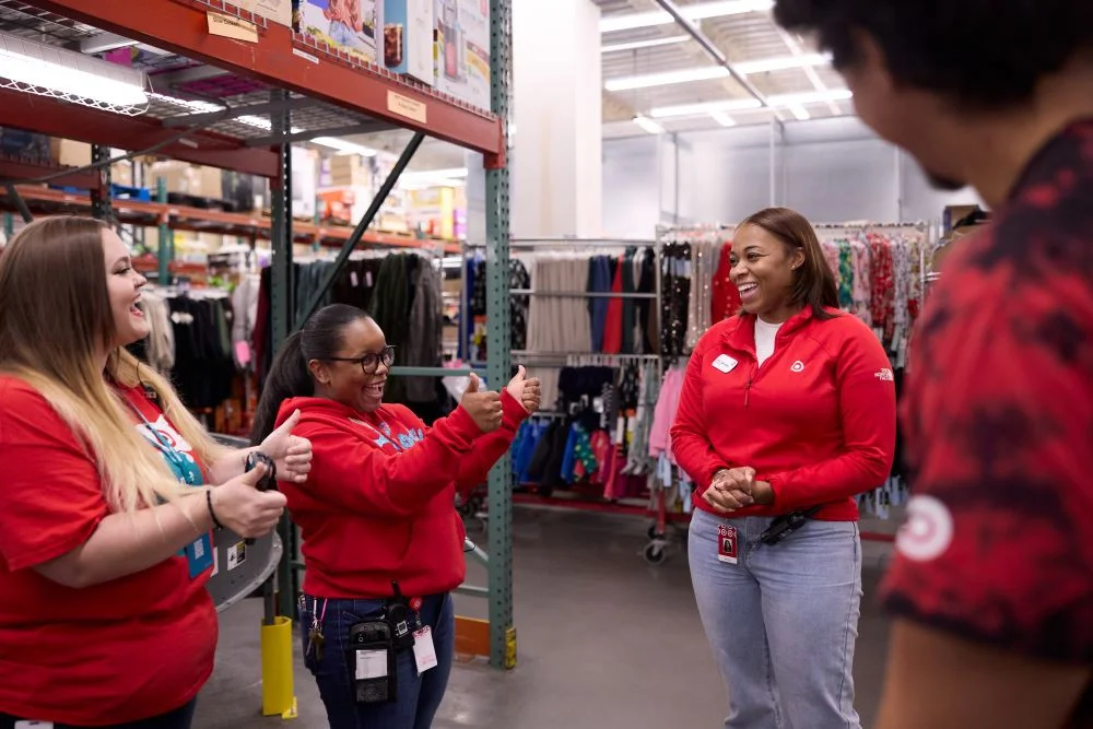 Working at Target Corporation | Great Place To Work®