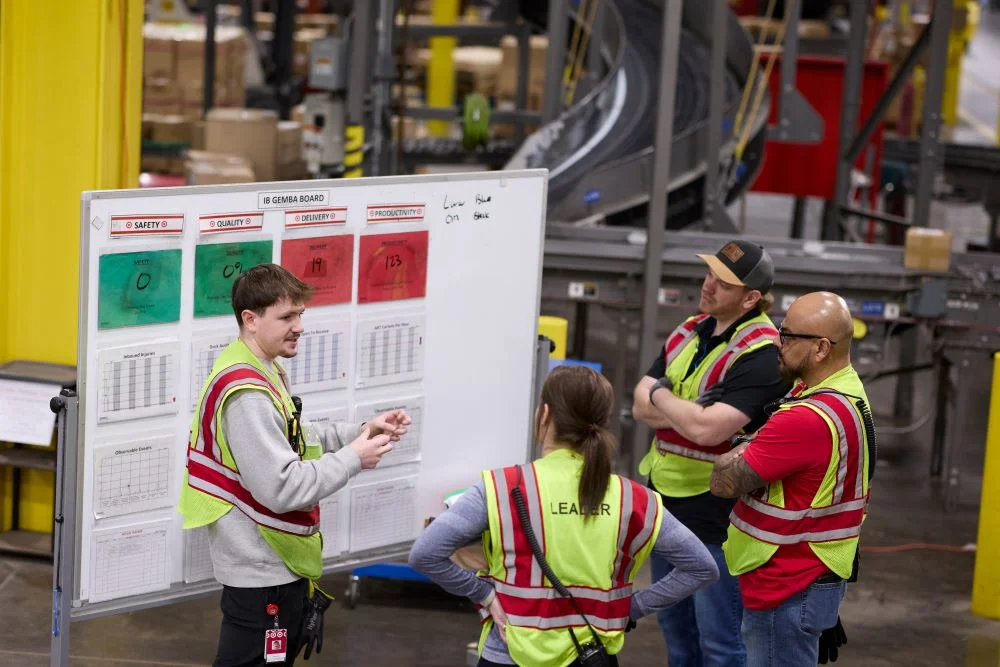 Working at Target Corporation | Great Place To Work®