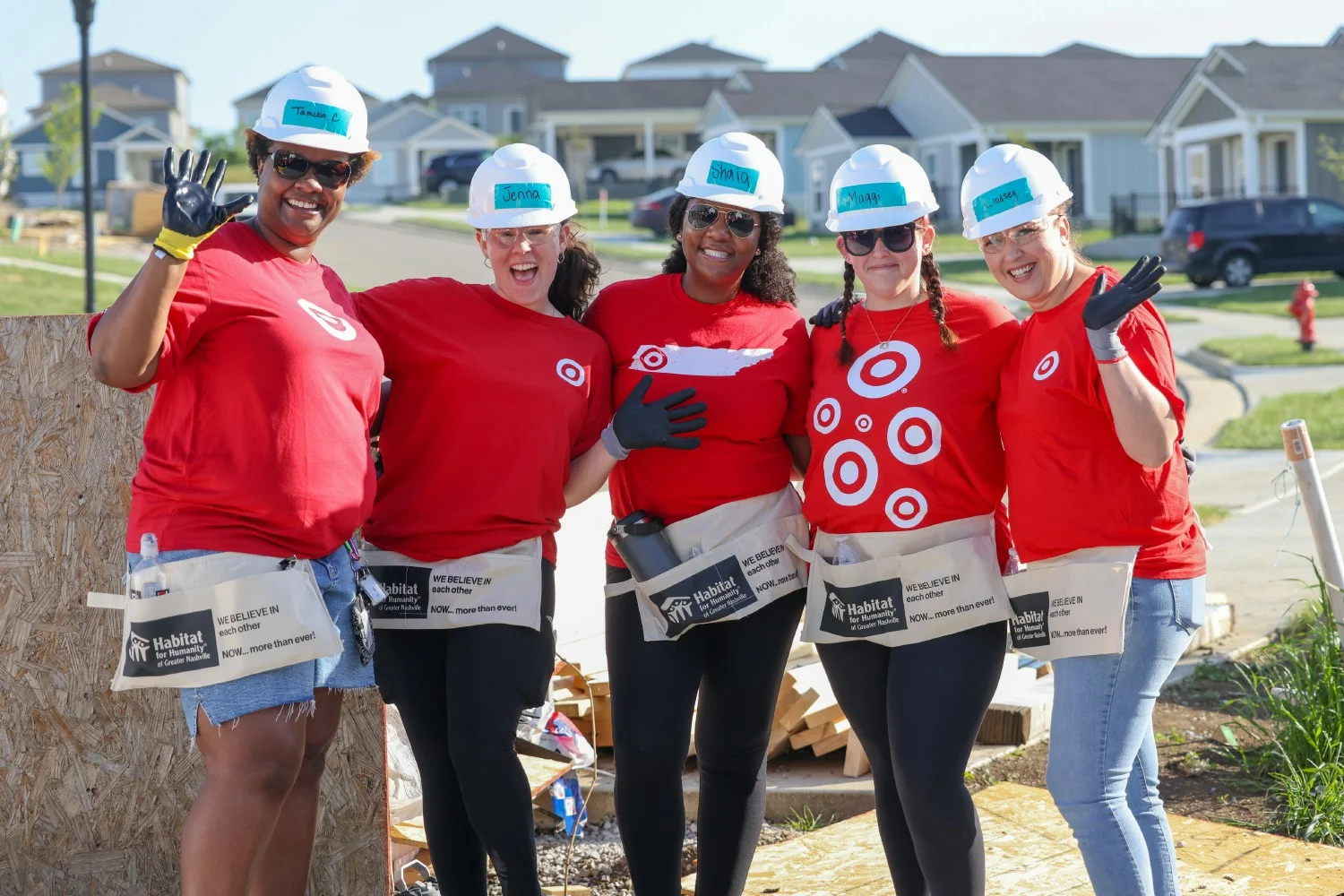 Working at Target Corporation | Great Place To Work®