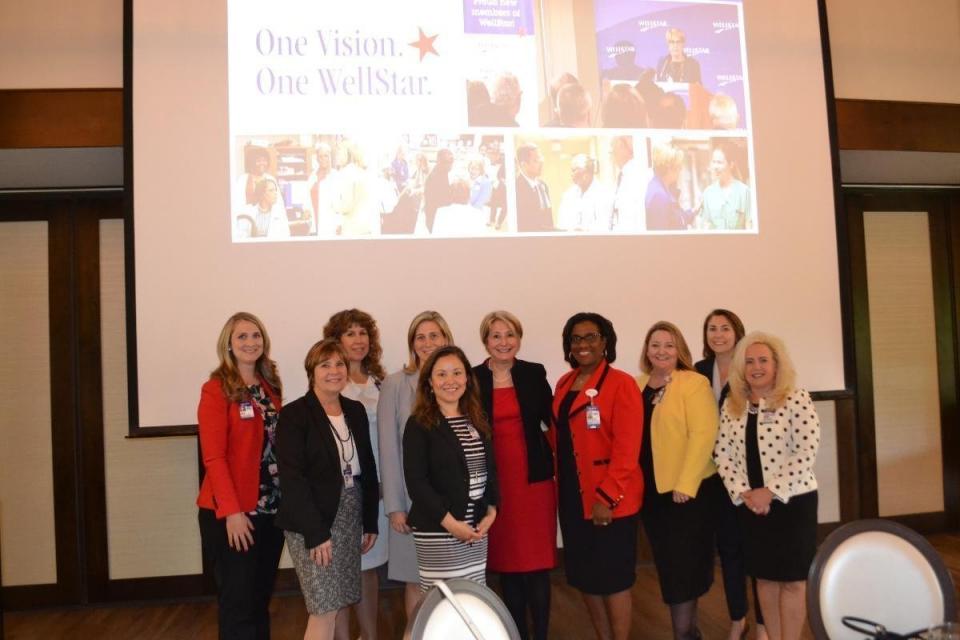 WellStar Health System - Great Place To Work United States