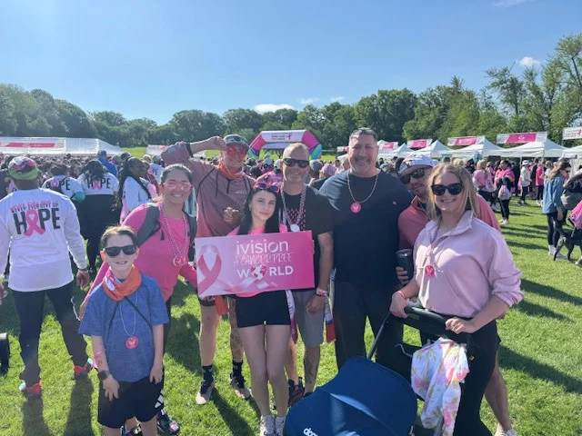 Working at ivision | Great Place To Work®