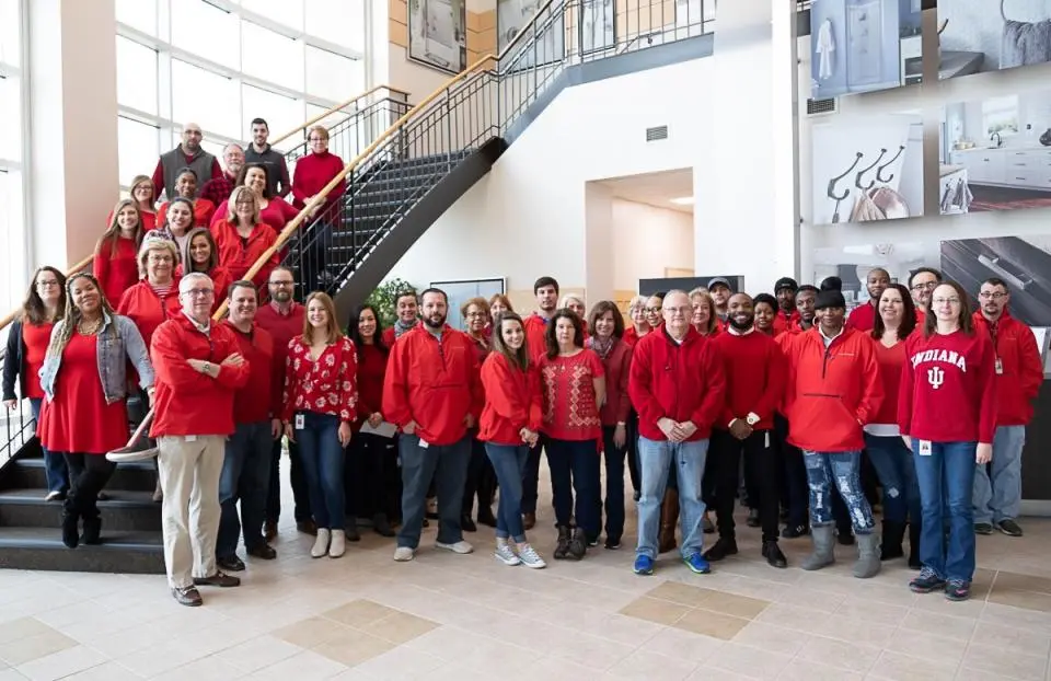 Working at Liberty Hardware Manufacturing Corporation | Great Place To ...