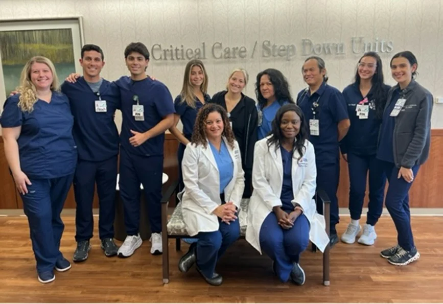 Working at CentraState Healthcare System | Great Place To Work®