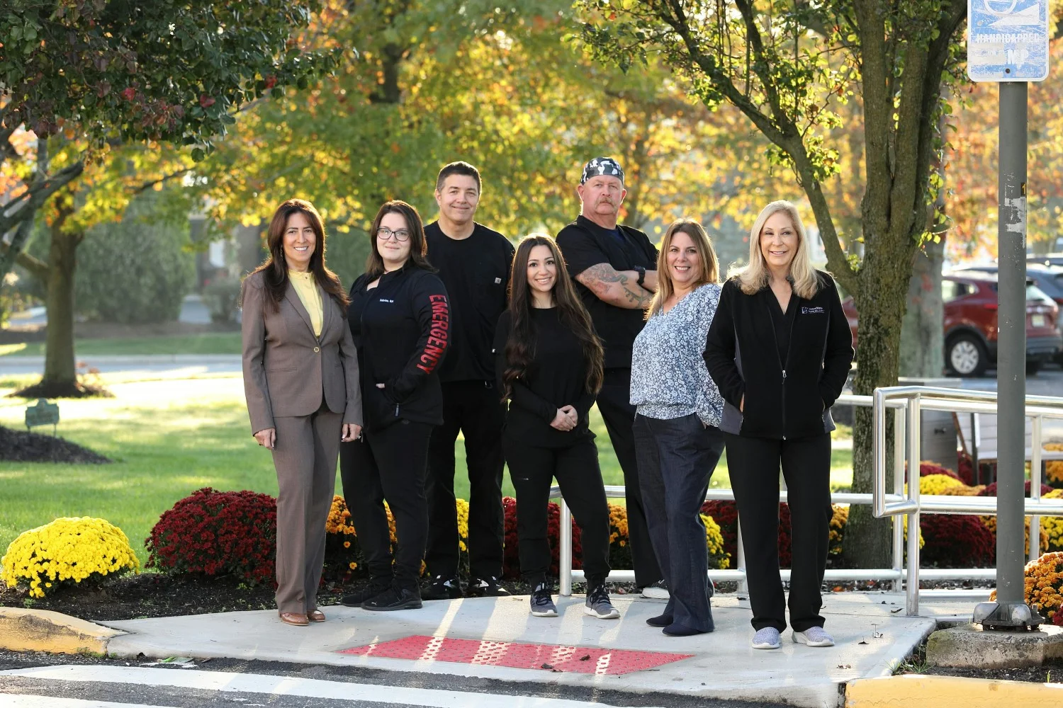 Working at CentraState Healthcare System | Great Place To Work®