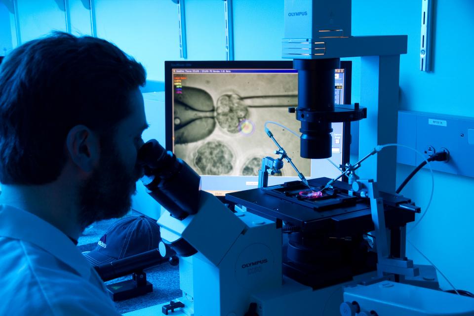 Regeneron Pharmaceuticals, Inc. - Great Place To Work United States