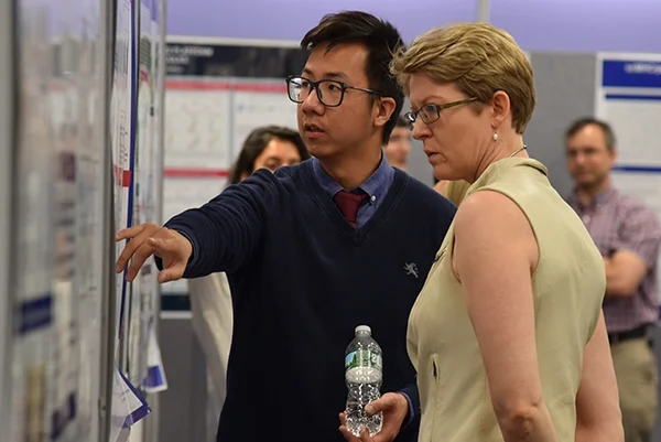 Working at Regeneron Pharmaceuticals Inc | Great Place To Work®