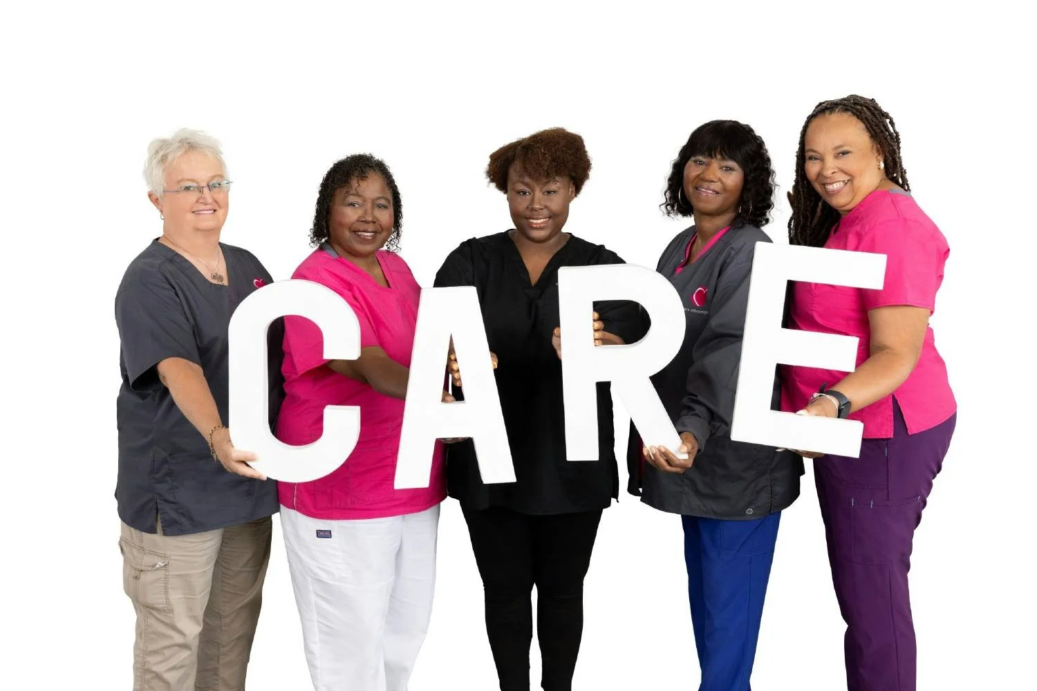 Working at Care Advantage | Great Place To Work®