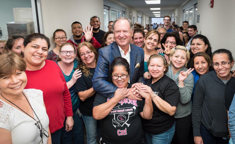 Arthrex, Inc - Great Place To Work United States