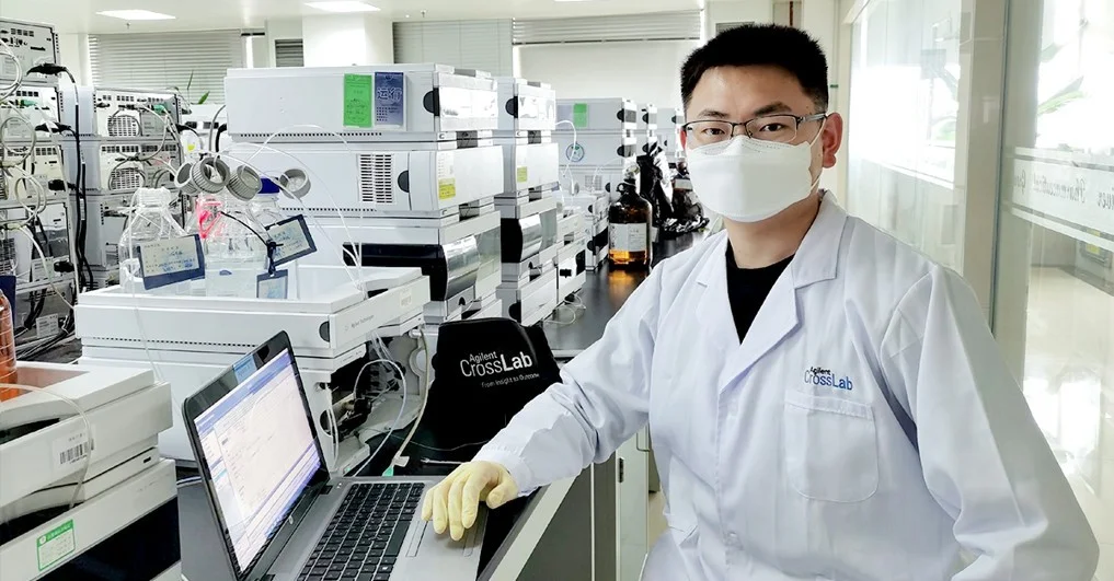 Working at Agilent Technologies | Great Place To Work®