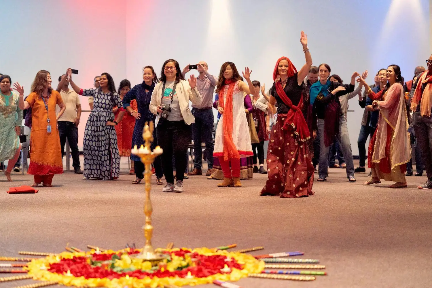 Working at Sony Electronics Inc. | Great Place To Work®