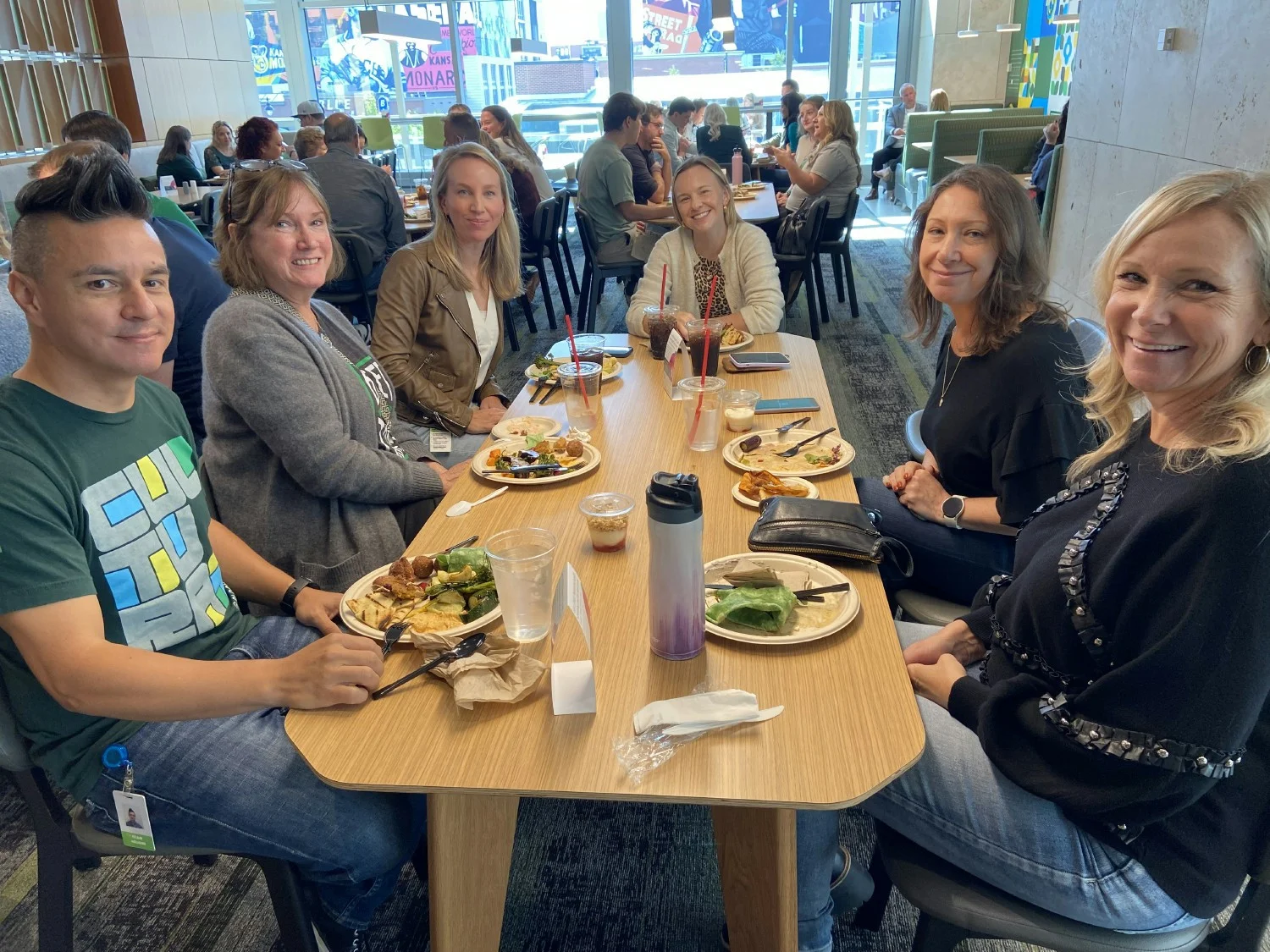 Working at H&R Block Group Inc | Great Place To Work®