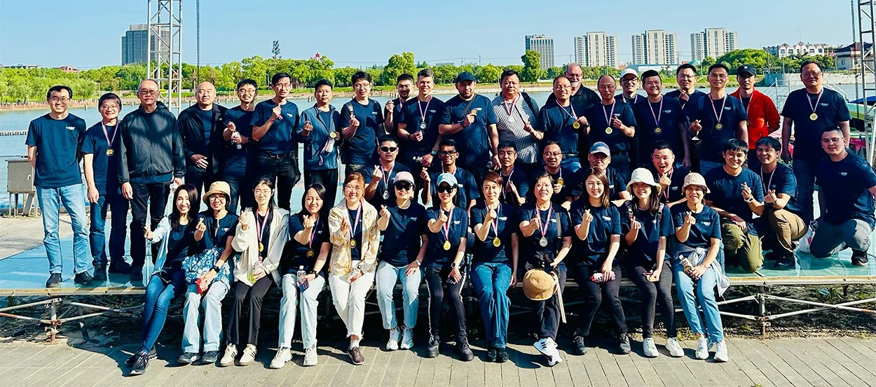 Working at Avient | Great Place To Work®