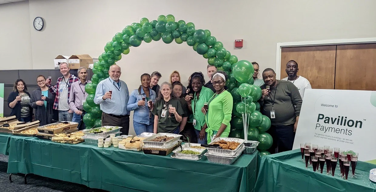 Working at Pavilion Payments | Great Place To Work®