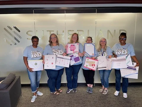 Working at Sutherland Global Services | Great Place To Work®