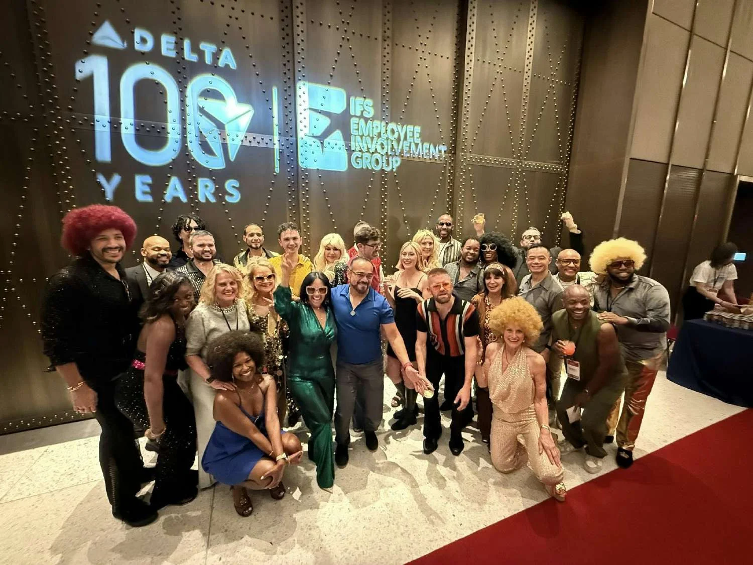 Working at Delta Air Lines | Great Place To Work®