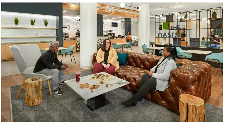 Working at Humana | Great Place To Work®