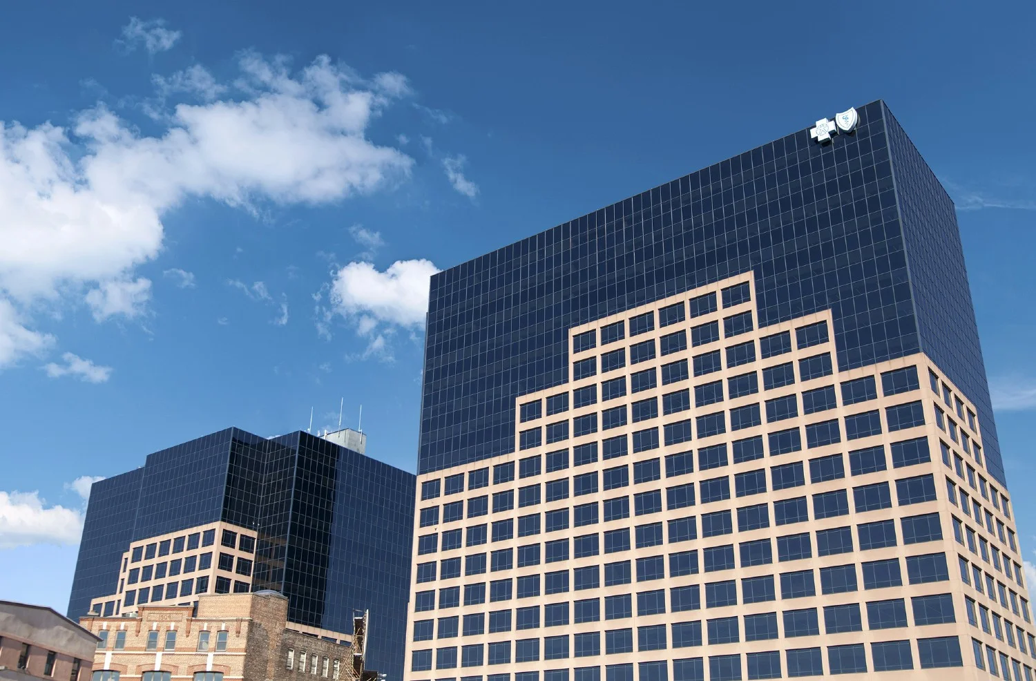 Working at Horizon Blue Cross Blue Shield of New Jersey | Great Place ...