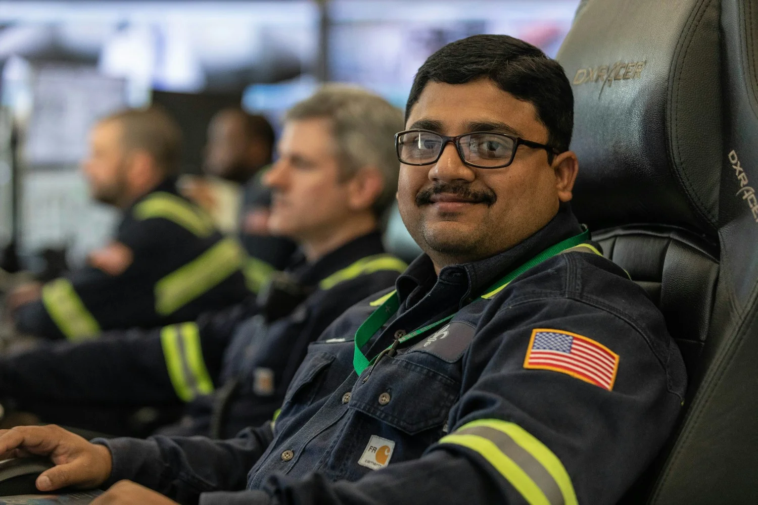 Working at Nucor Corporation | Great Place To Work®