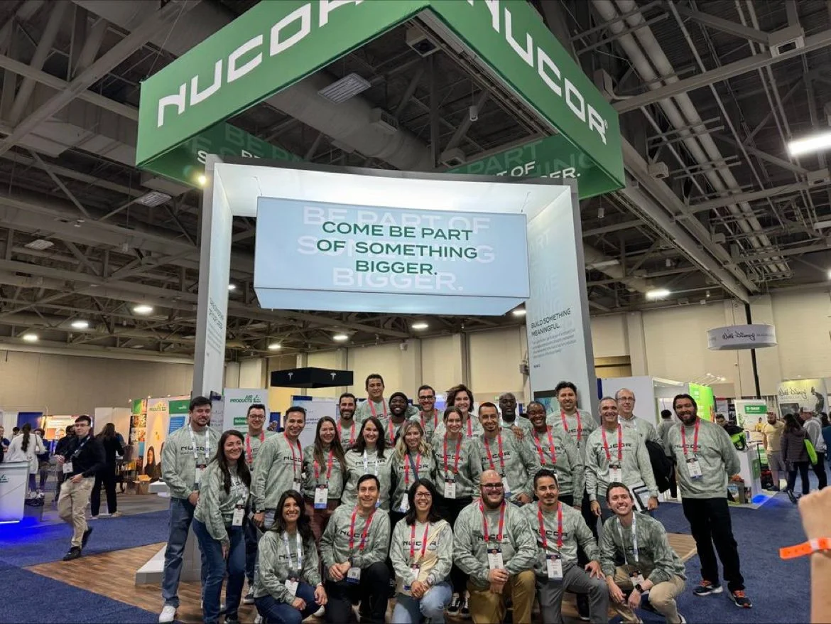 Working at Nucor Corporation | Great Place To Work®