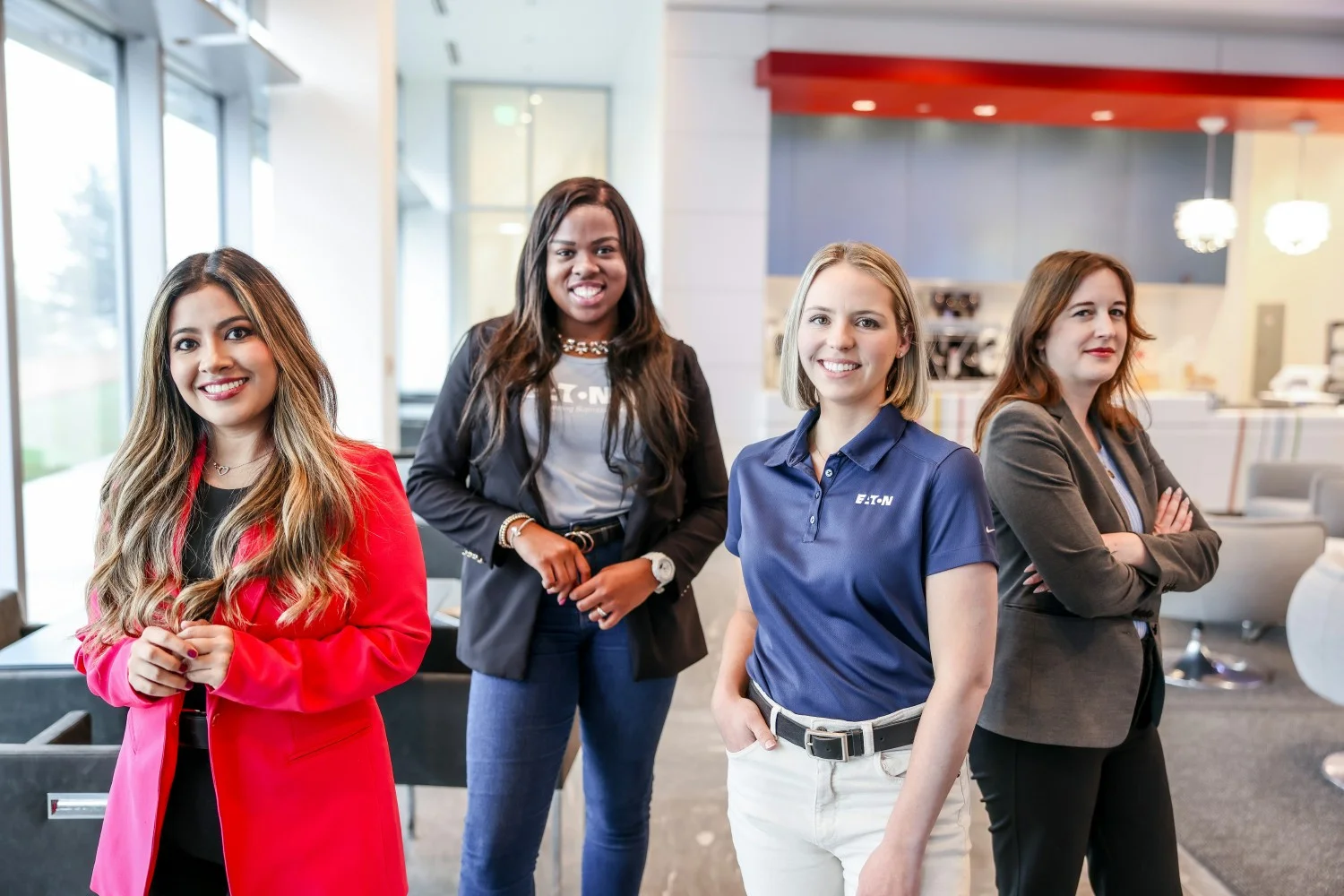 Working at Eaton | Great Place To Work®