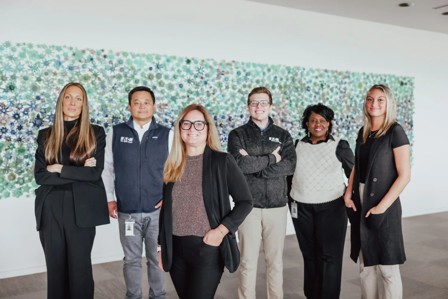Working at Eaton | Great Place To Work®