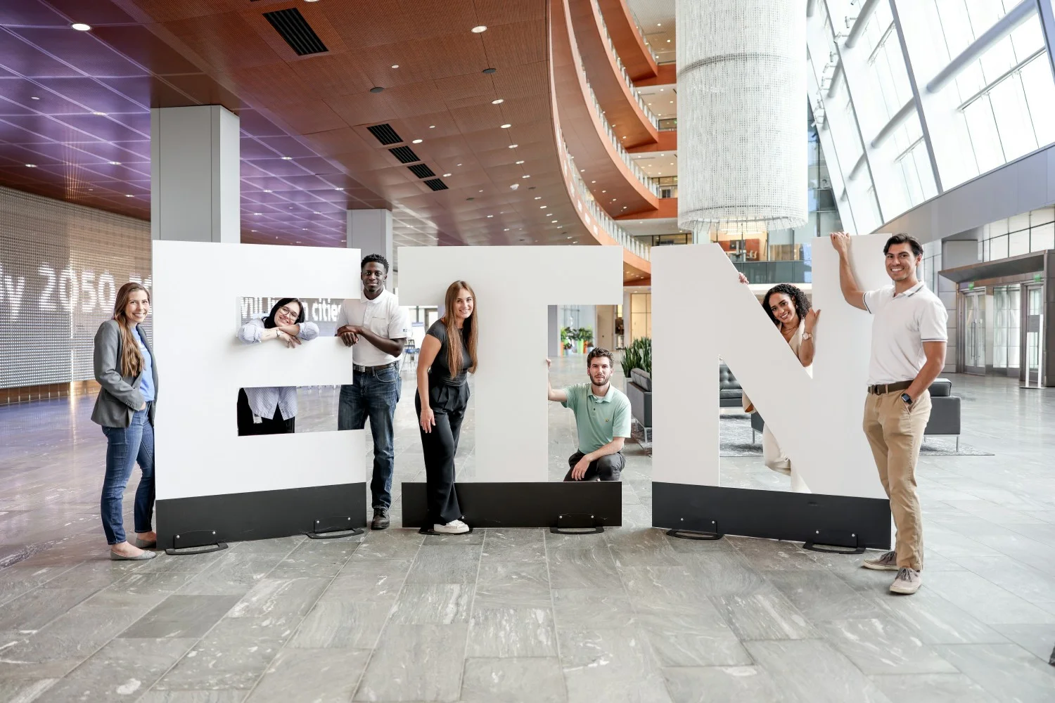 Working at Eaton | Great Place To Work®