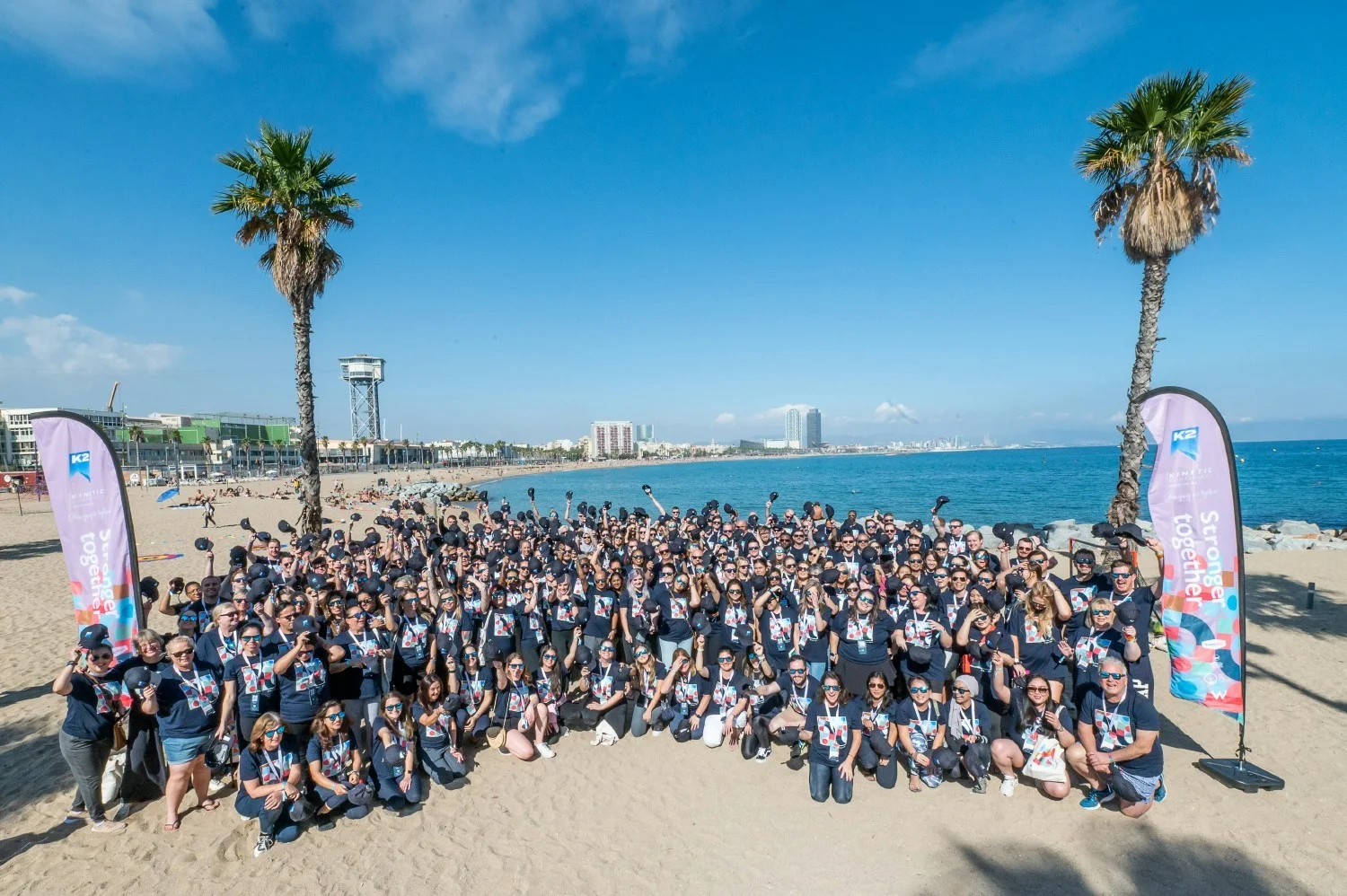 Working at K2 | Great Place To Work®