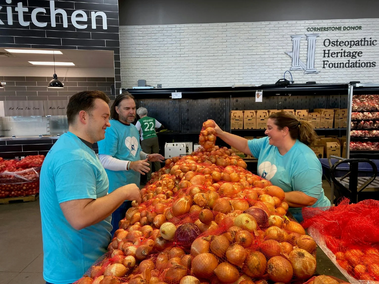 Working at Bread Financial | Great Place To Work®