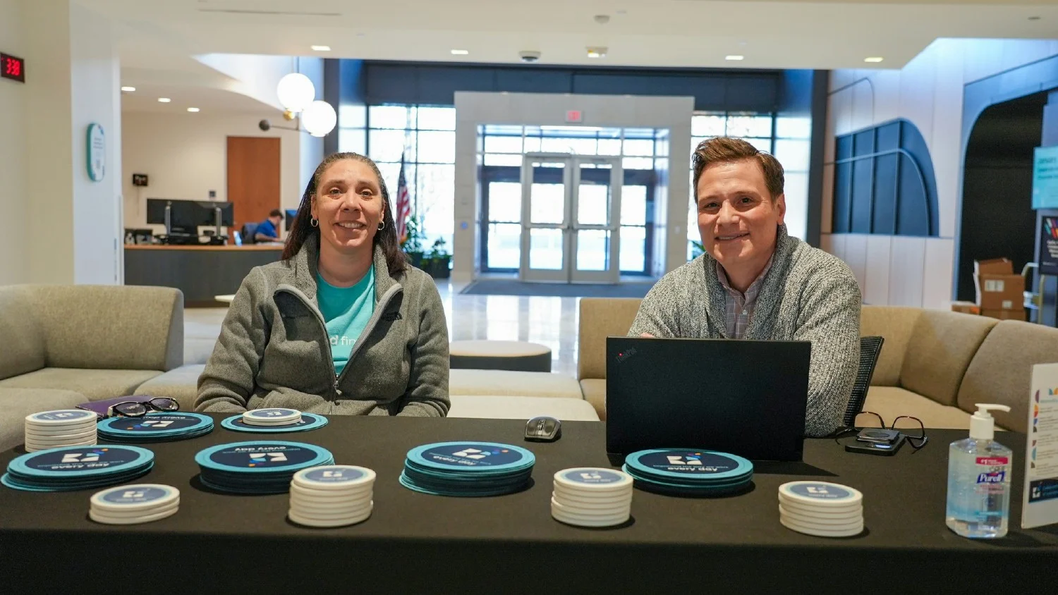 Working at Bread Financial | Great Place To Work®