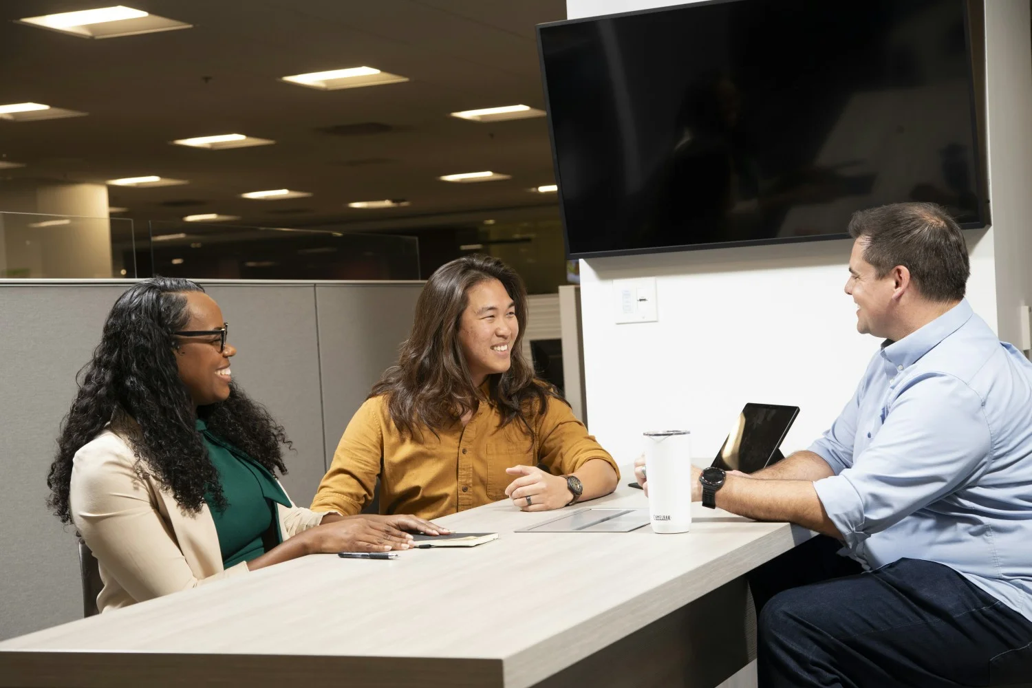 Working at AAA Auto Club Enterprises | Great Place To Work®