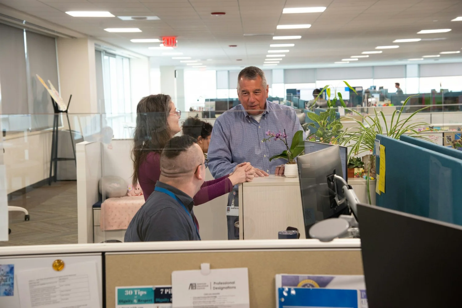 Working at Erie Insurance | Great Place To Work®