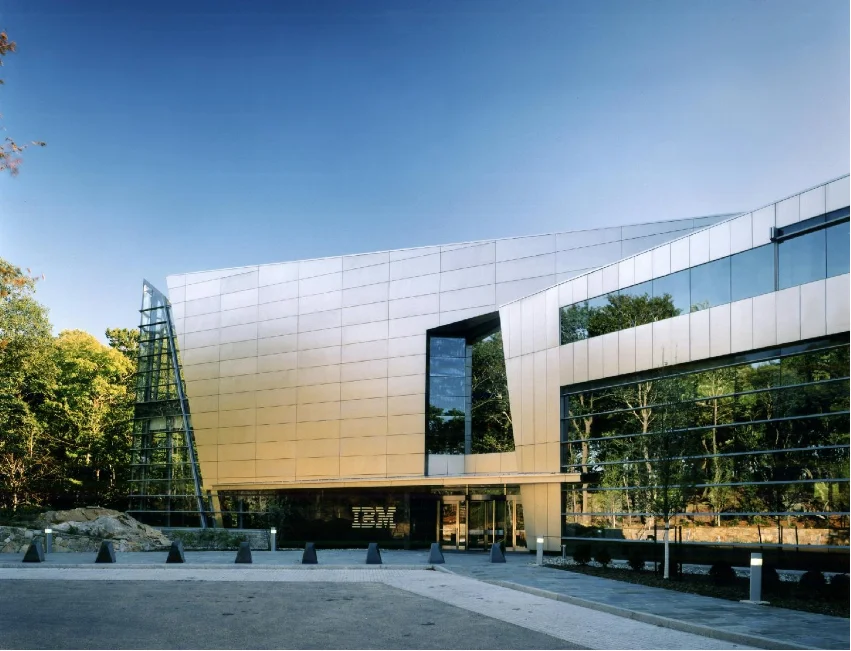 Working at IBM | Great Place To Work®