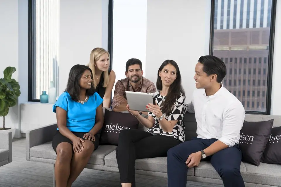 Working at Nielsen | Great Place To Work®