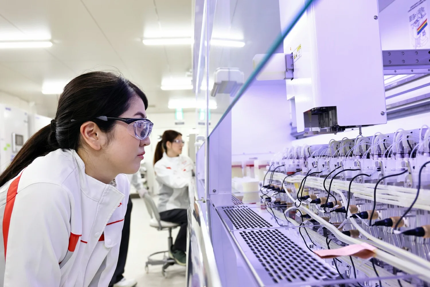 Working at Takeda | Great Place To Work®