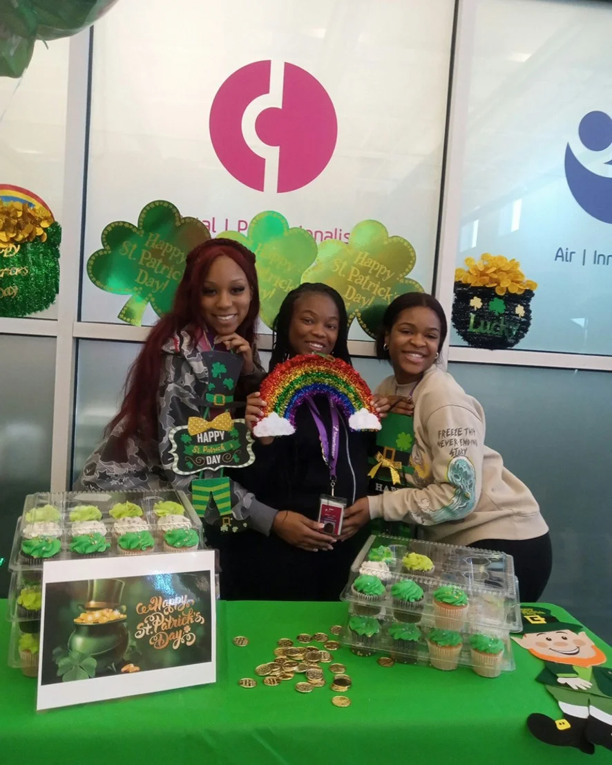 Working at TP (including Alliance One, Health Advocate, Language Line ...