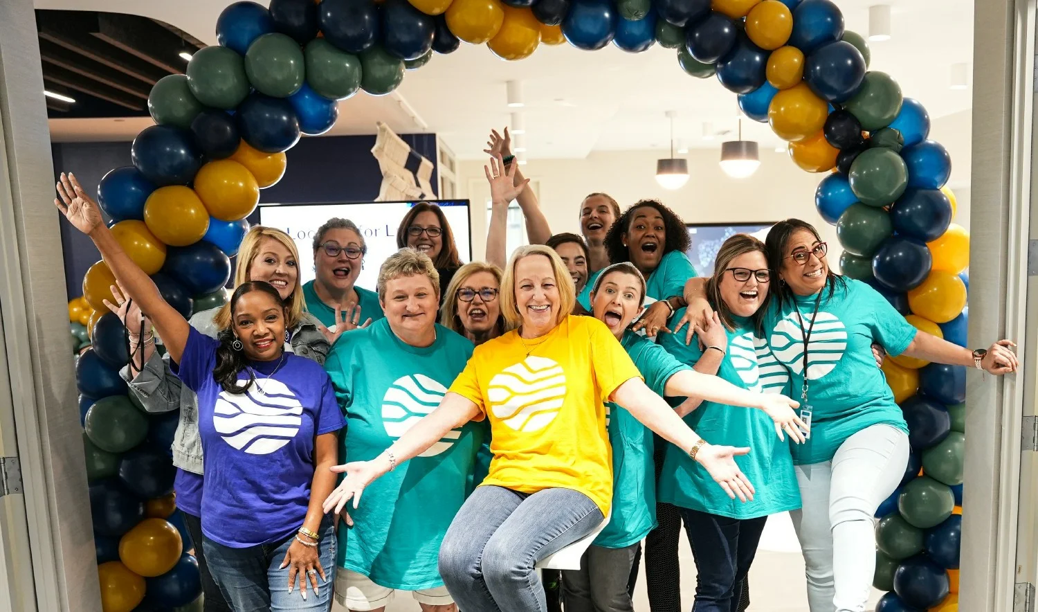 Working at Inmar | Great Place To Work®