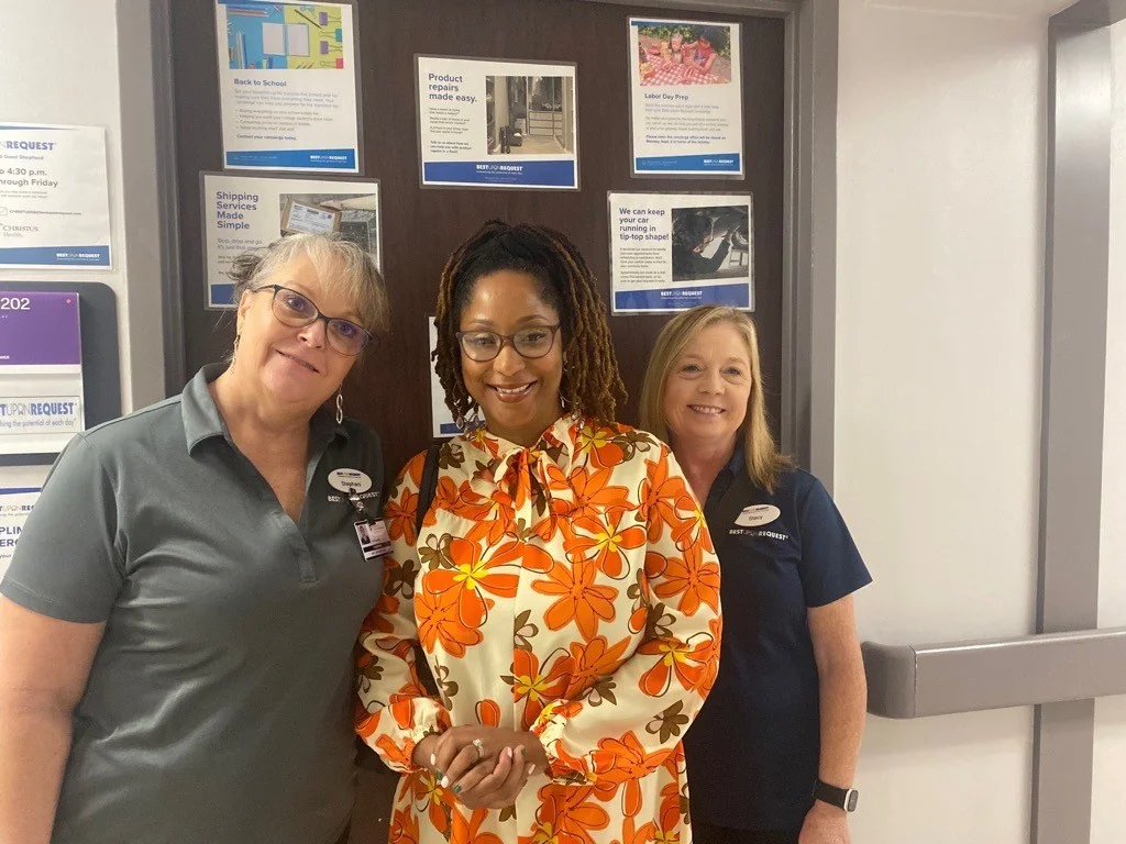 Working at Best Upon Request | Great Place To Work®