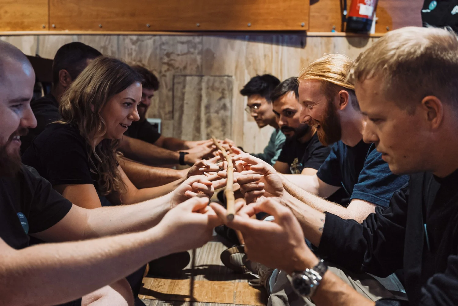 Working at BASE life science | Great Place To Work®