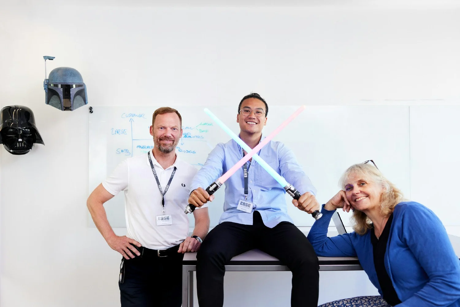 Working at BASE life science | Great Place To Work®