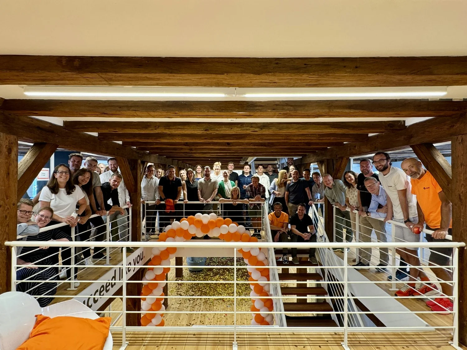 Working at Zensai | Great Place To Work®
