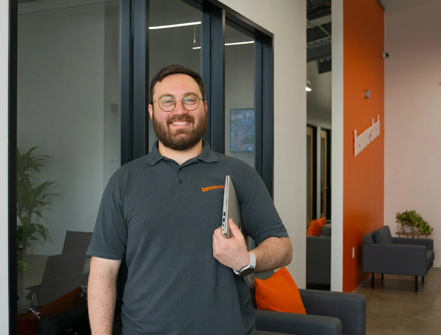 Working at HEMMERSBACH | Great Place To Work®