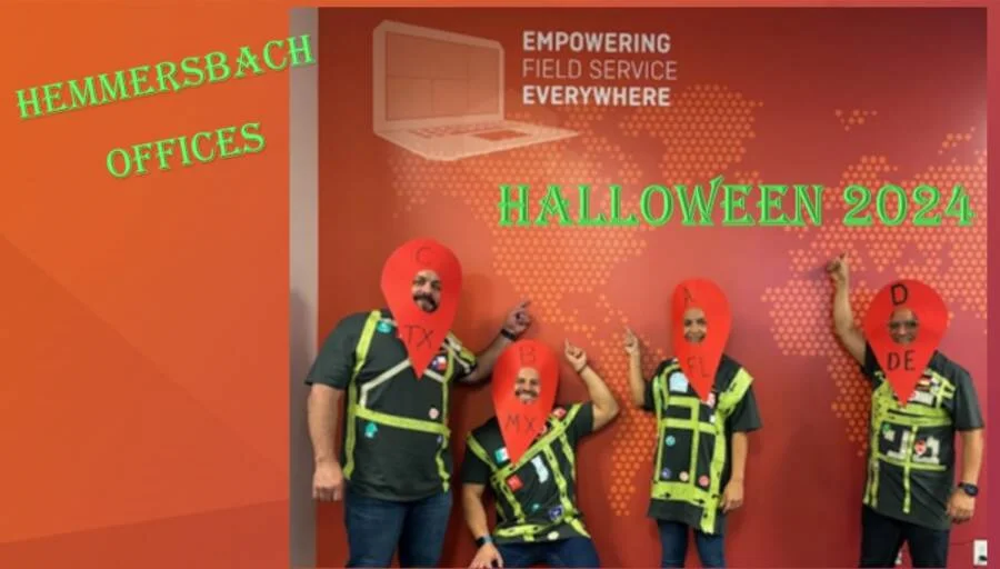 Working at HEMMERSBACH | Great Place To Work®