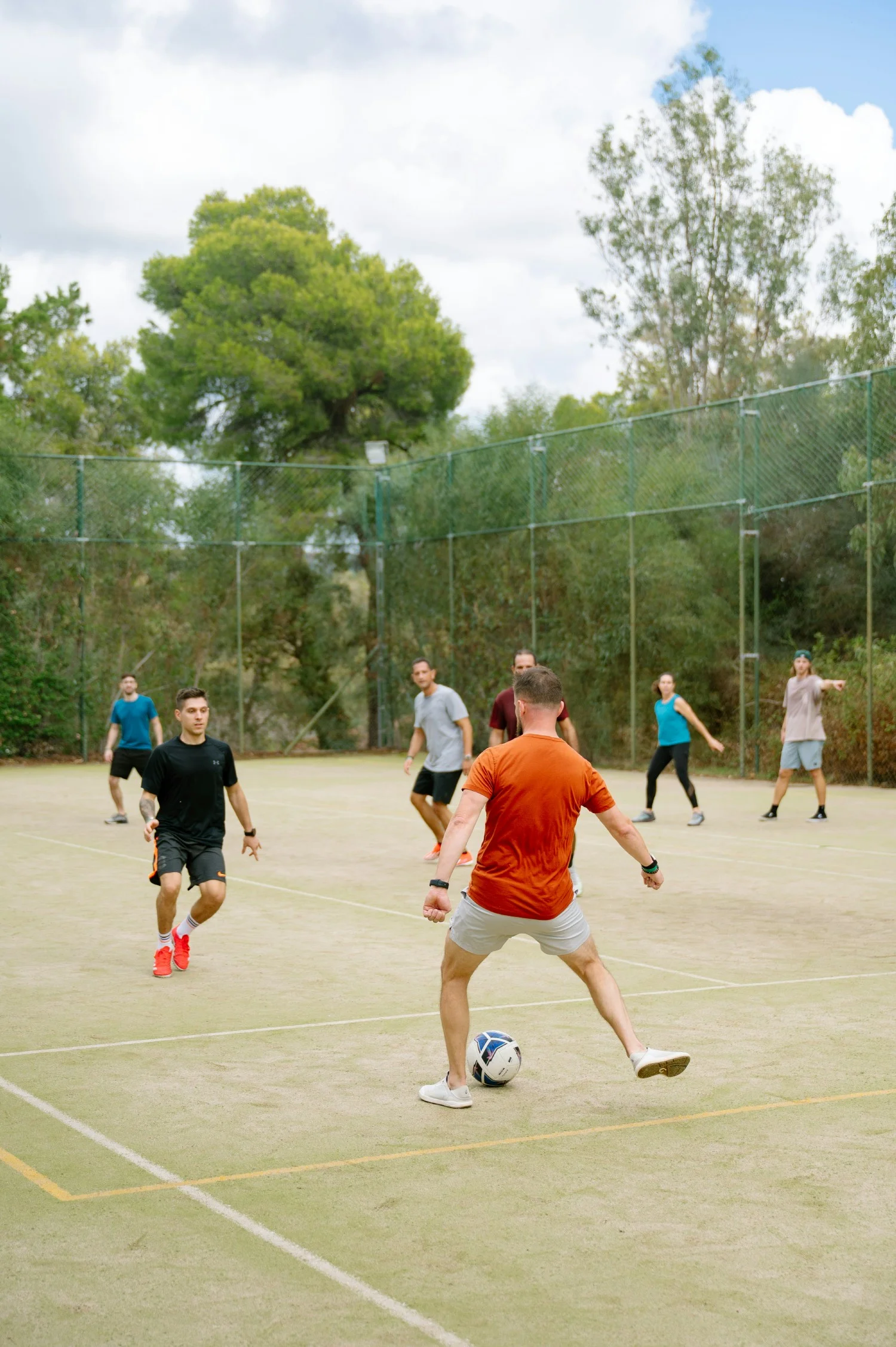 Working at Hack The Box INC | Great Place To Work®