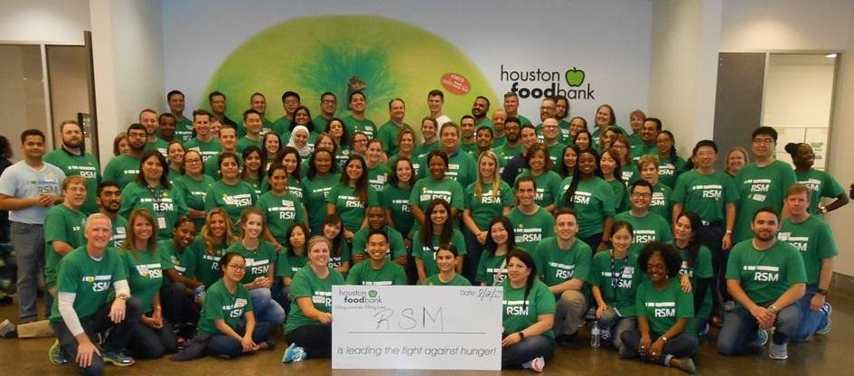 RSM US LLP - Great Place To Work United States