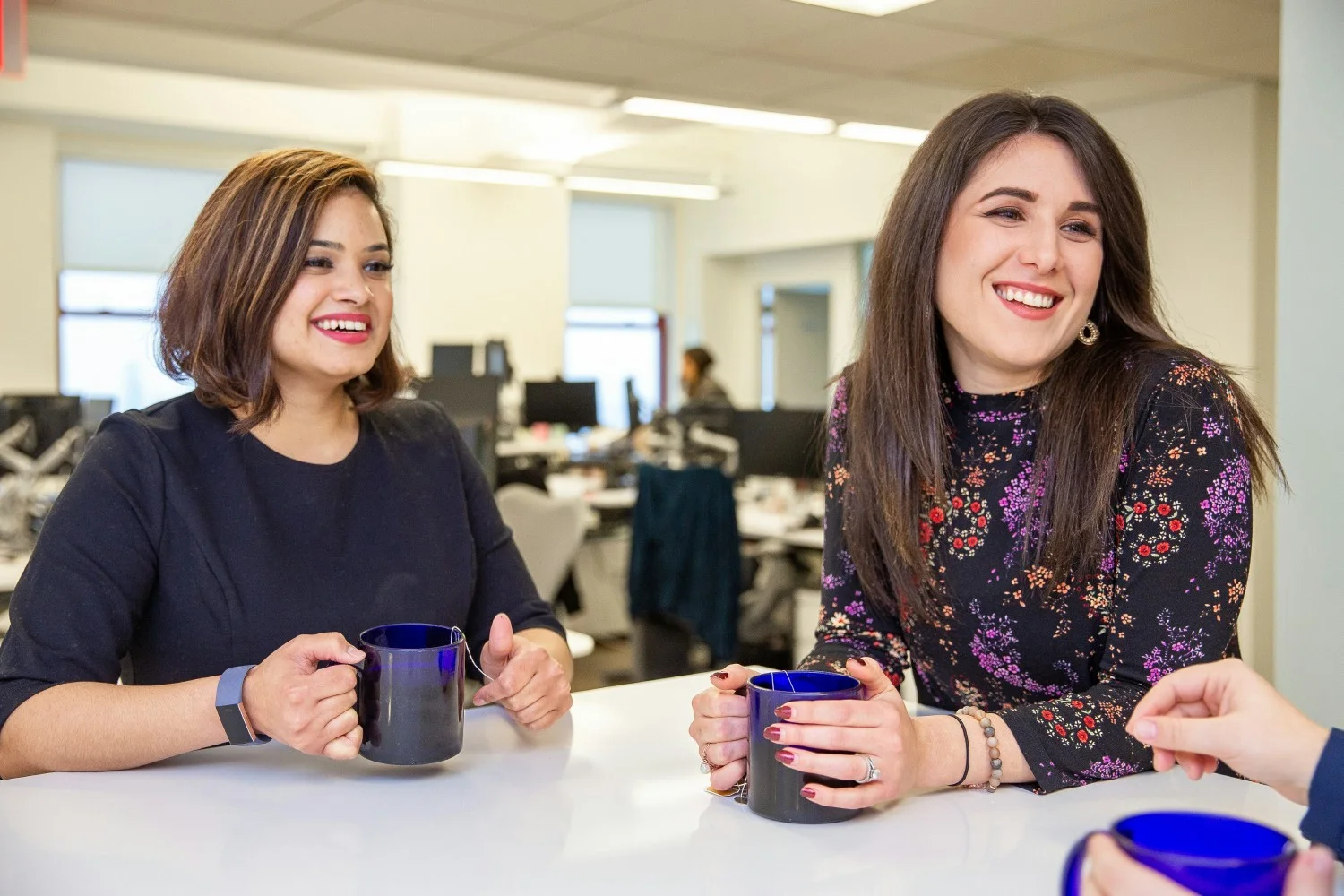 Working at AnswerLab | Great Place To Work®