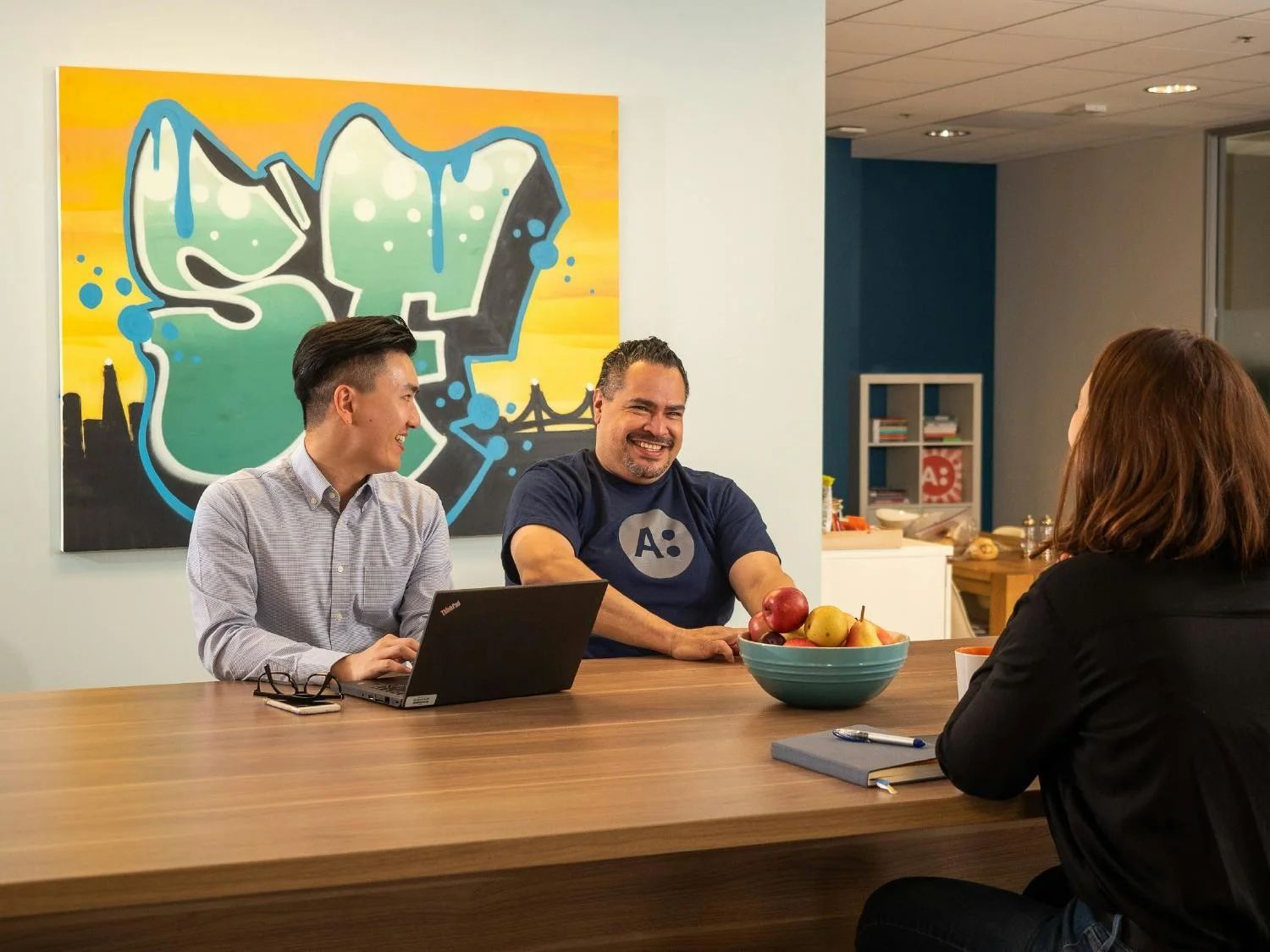 Working at AnswerLab | Great Place To Work®