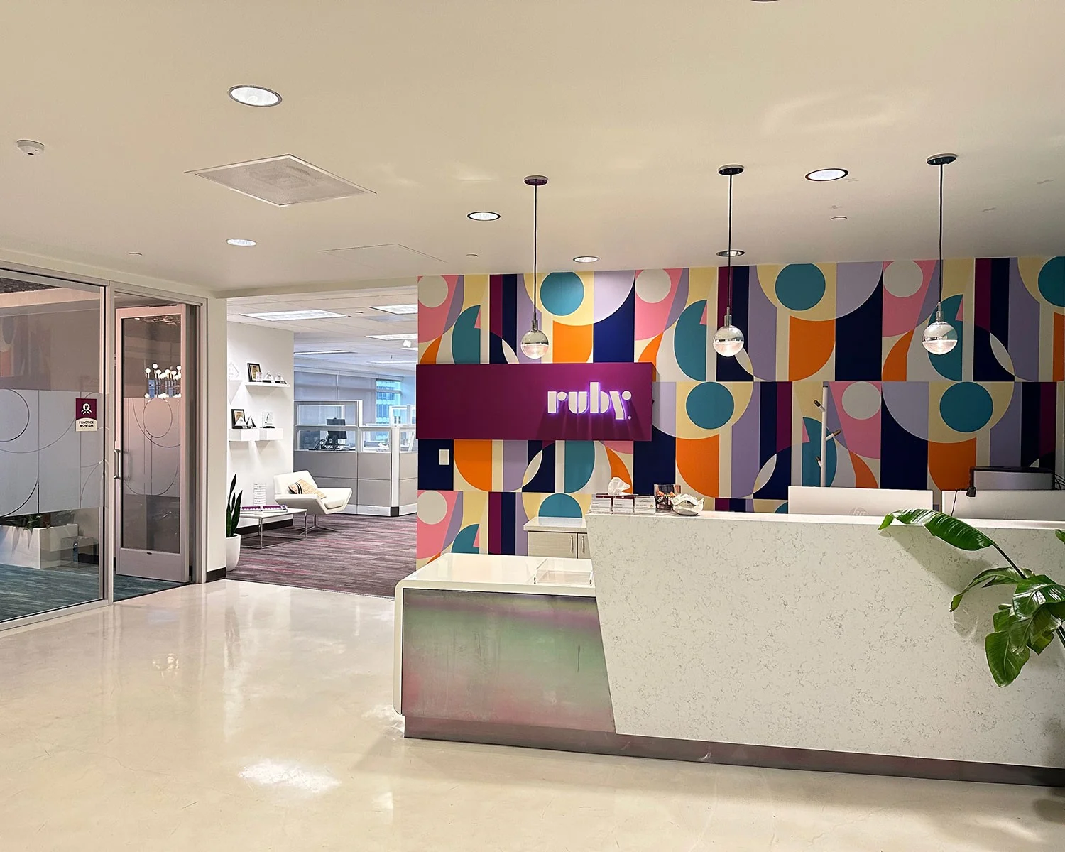 Working at Ruby Receptionists | Great Place To Work®