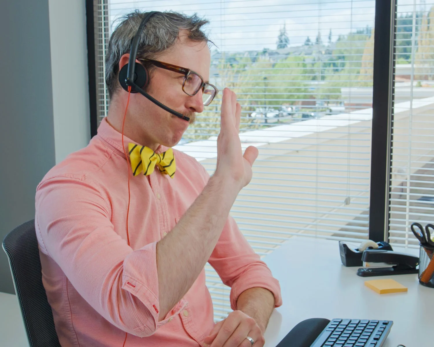 Working at Ruby Receptionists | Great Place To Work®